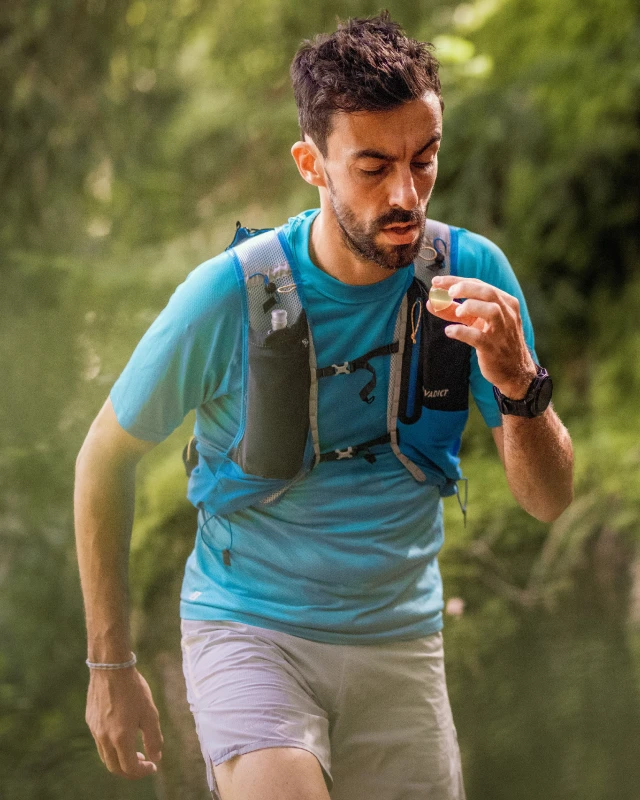 Ooho | Edible Water Pods & Biodegradable Packaging